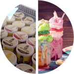Ice Cream Farm – Lewis of London Ice Cream