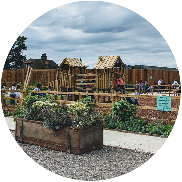 Visit Us – Lewis of London Ice Cream